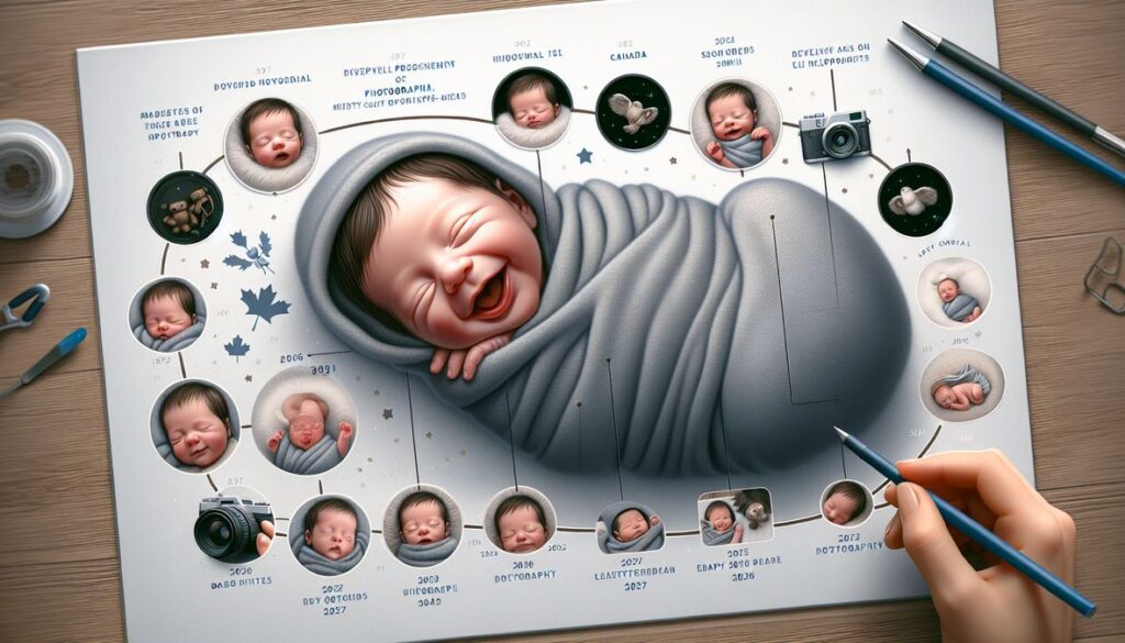 Understanding Newborn Social Smiling Development Timeline in Canada ...